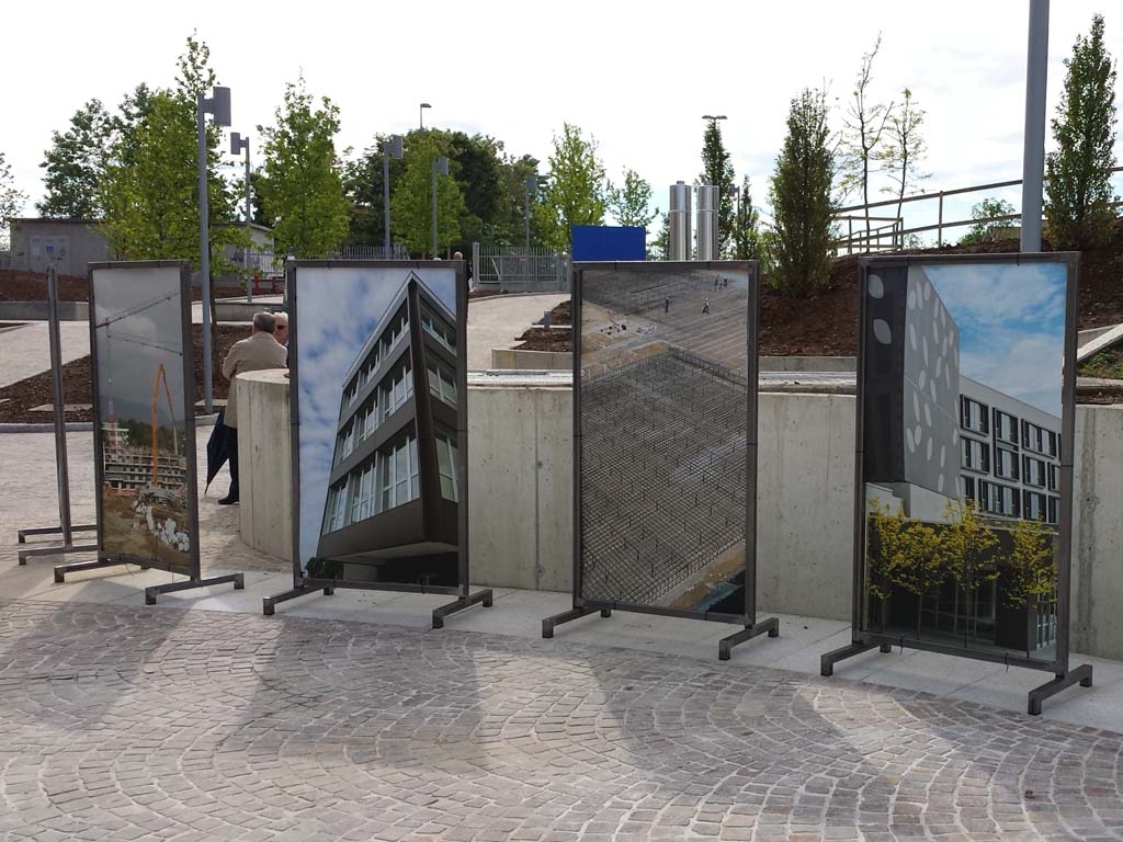 Noleggio Stender Design - oltreilgiardino