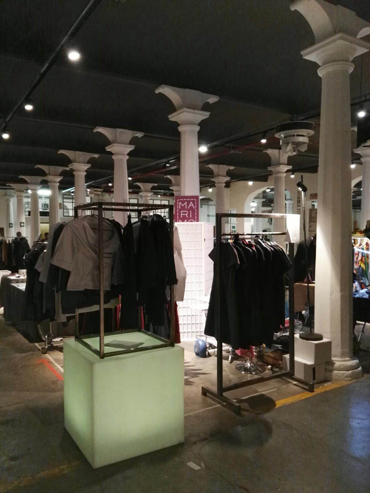 Noleggio Stender Design - oltreilgiardino